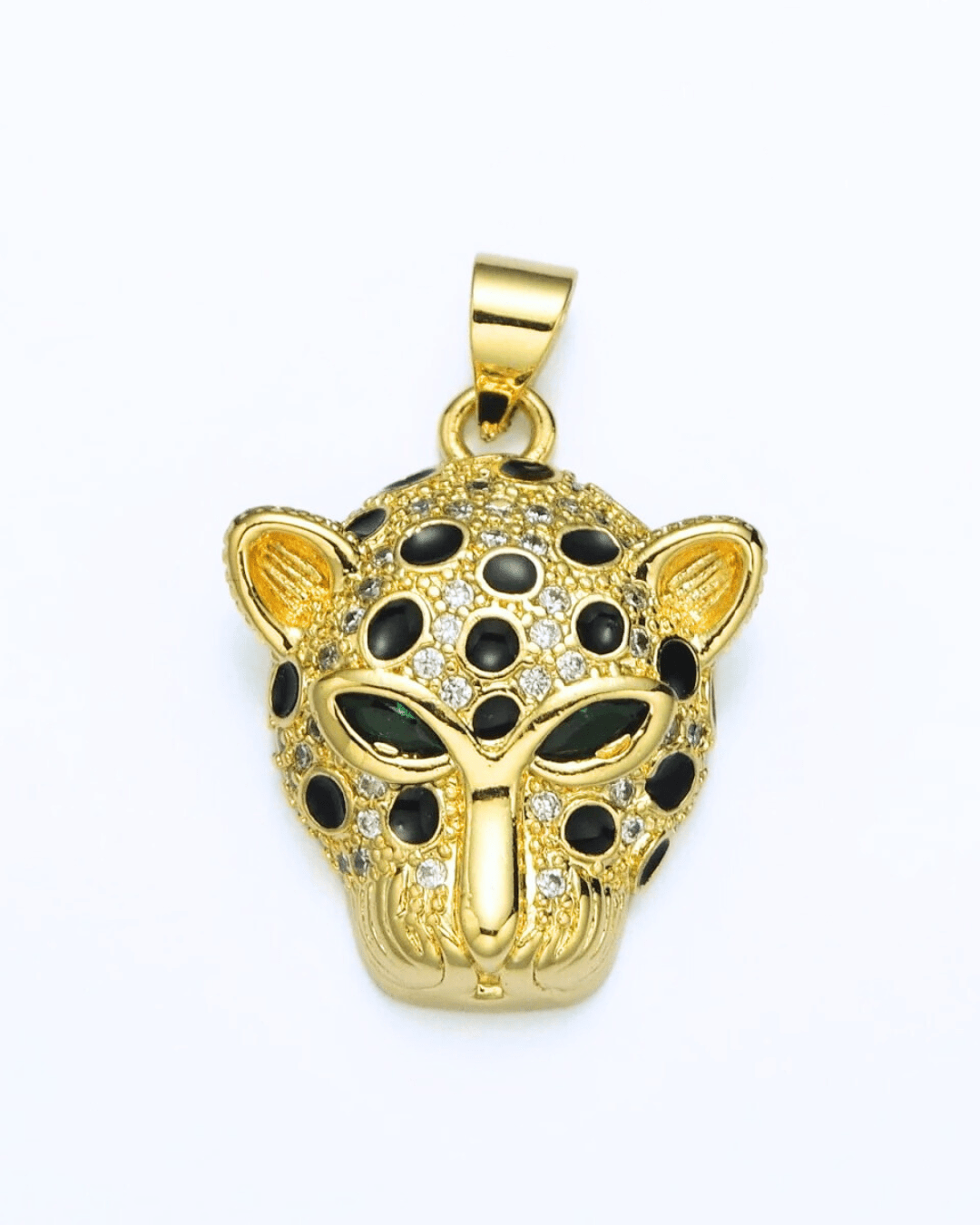 Panther Charm– thechristyfcollection