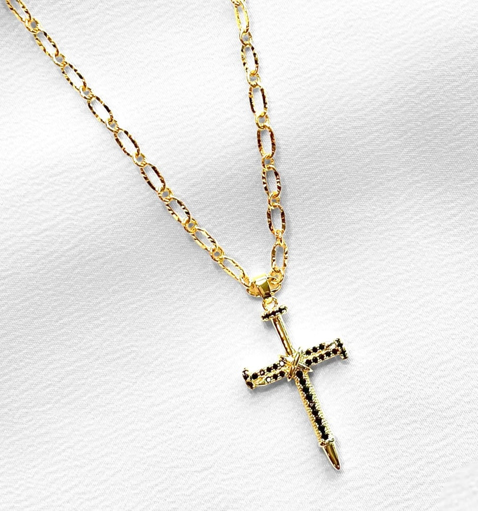 Vintage Cross– thechristyfcollection