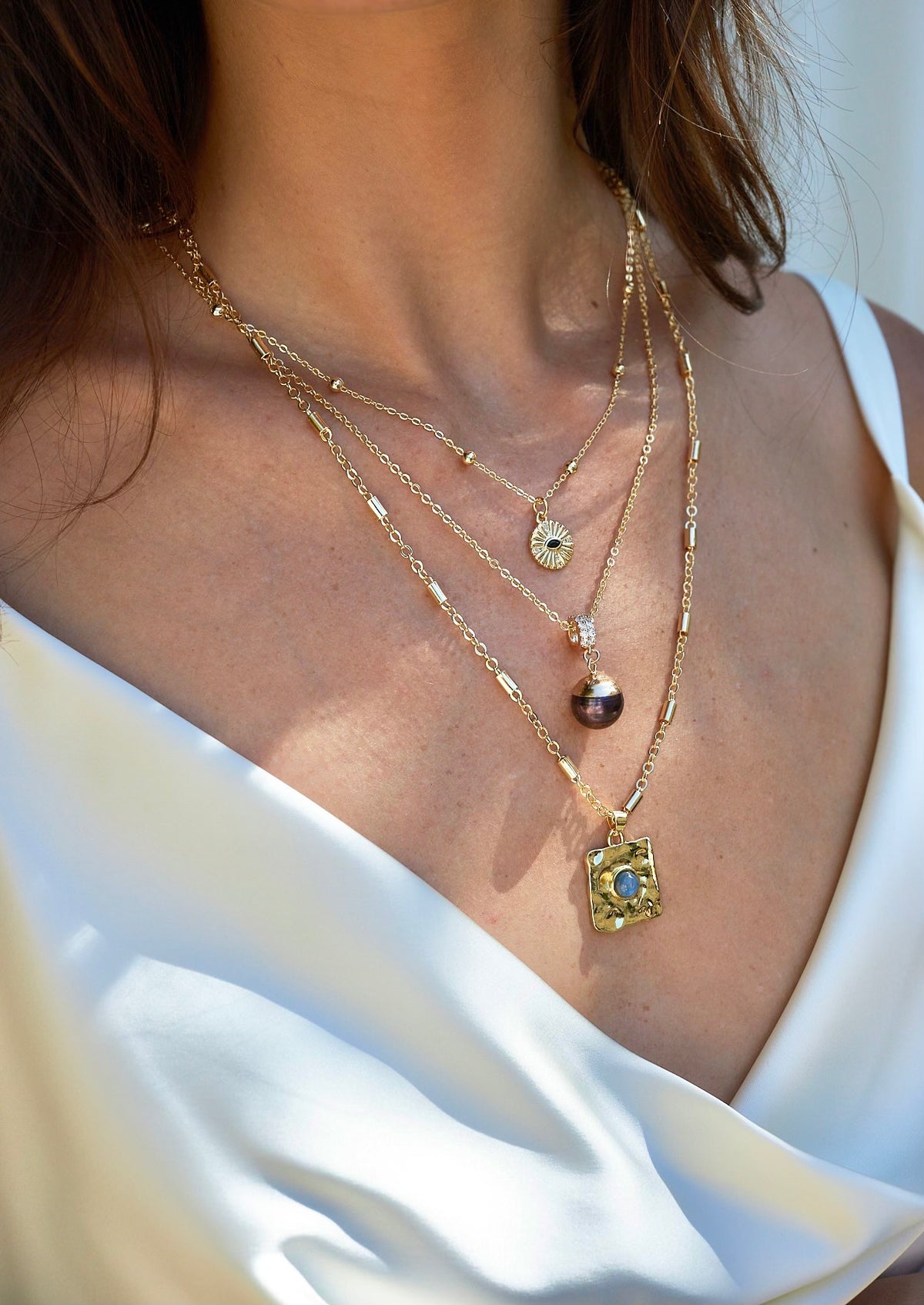 Cathy's Favorite Stack– thechristyfcollection