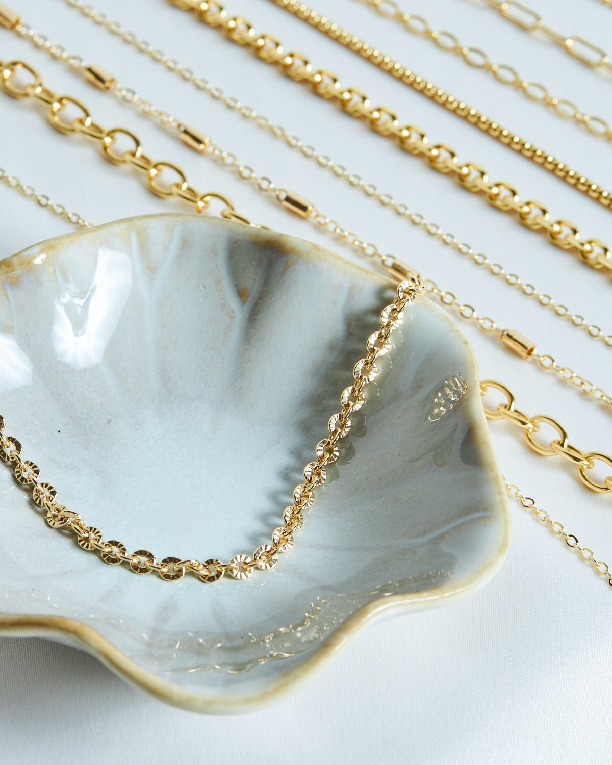 Off The Chain– thechristyfcollection